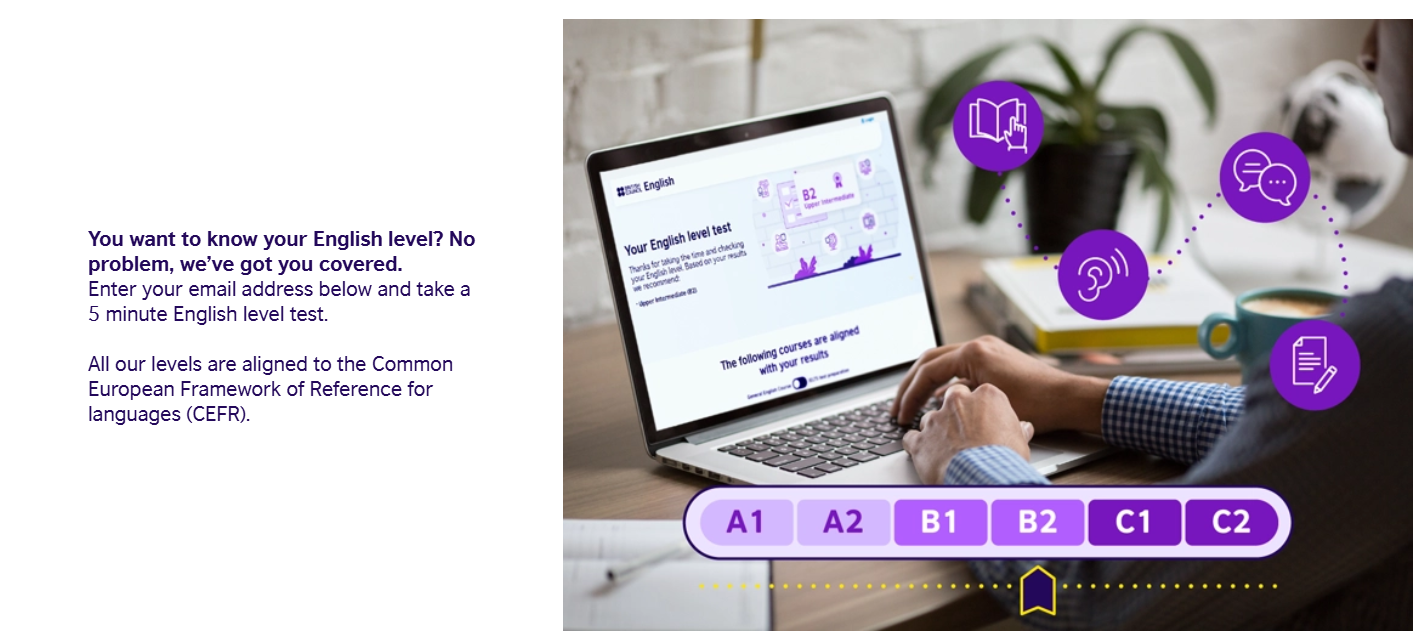 English Language Proficiency Test: Top 5 Online Platforms