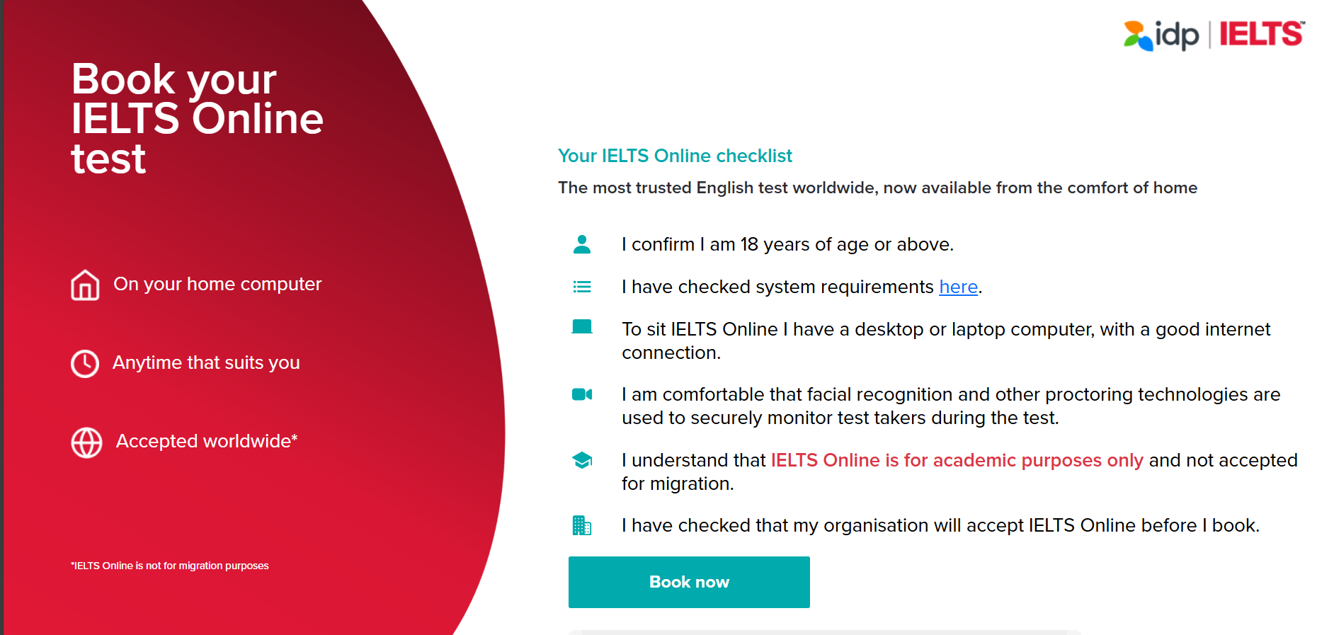 English Language Proficiency Test: Top 5 Online Platforms